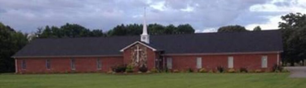 Meet Our Pastor | Friendship Baptist Church